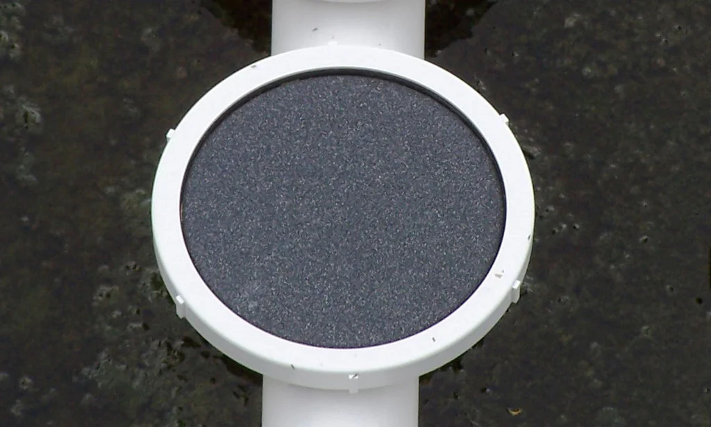 Diffused Aeration – Fine and Coarse Bubble Systems - Aquarius ...