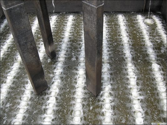 Diffused Aeration – Fine and Coarse Bubble Systems - Aquarius ...